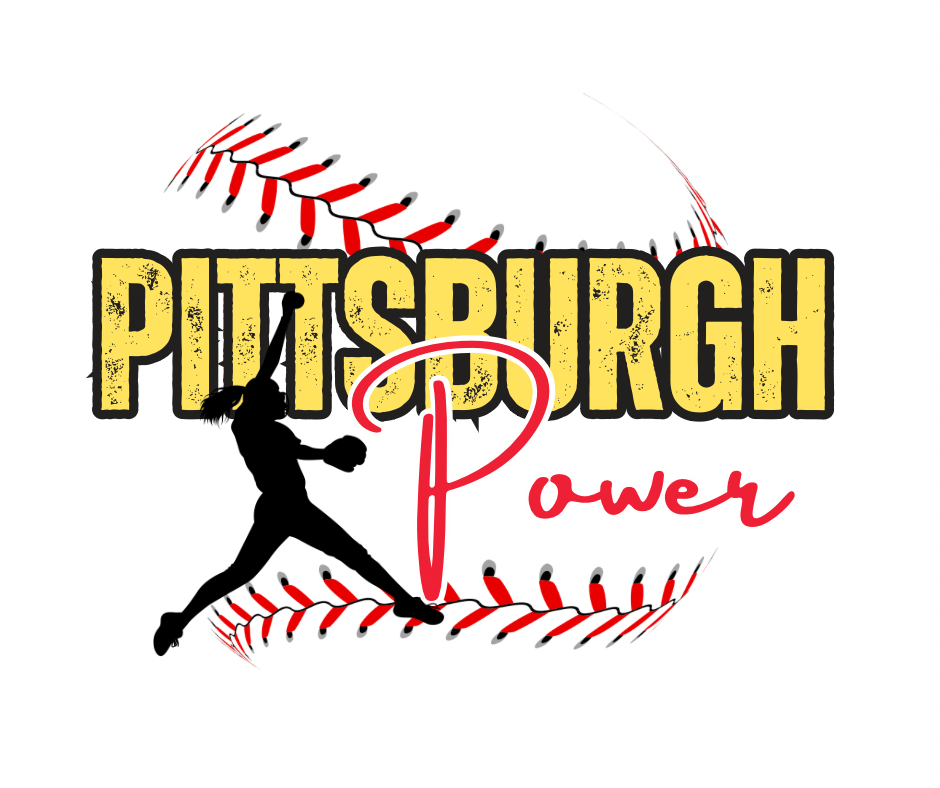 Pittsburgh Power Softball – Center Cut Customs Co.